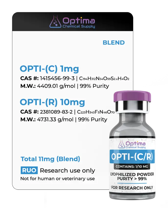 Opti-(C/R) 1/10 mg | Optima Supply
